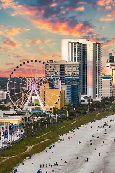 The World's Strongest Man