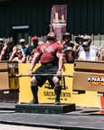 World Records - The World’s Strongest Man