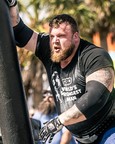 About WSM - The World's Strongest Man